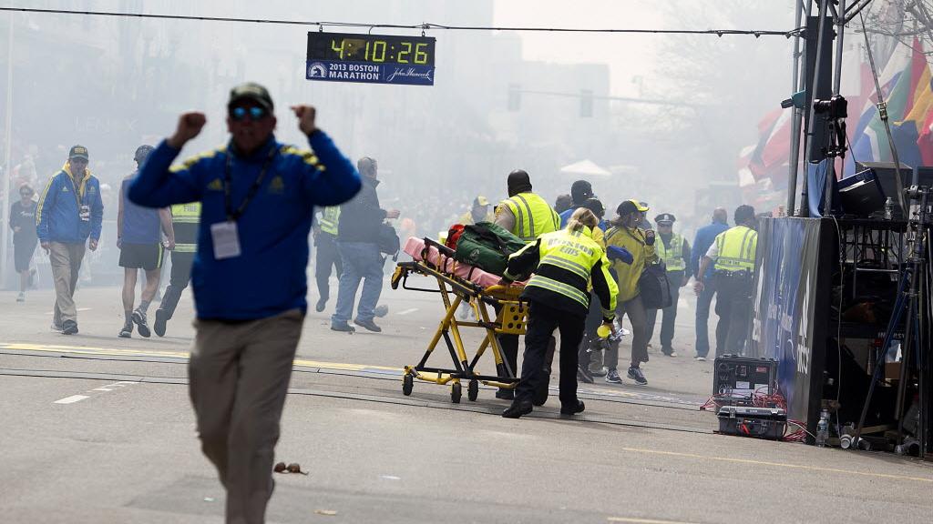Guilt for Dzokhar Tsarnaev in Boston Marathon bombing - Boston Business ...