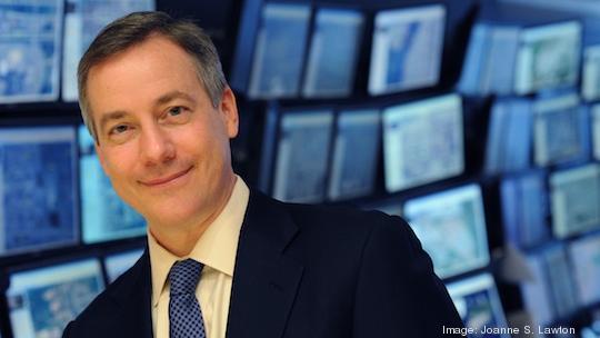 What you probably don't know about CoStar Group Inc. CEO Andy Florance - Washington Business Journal