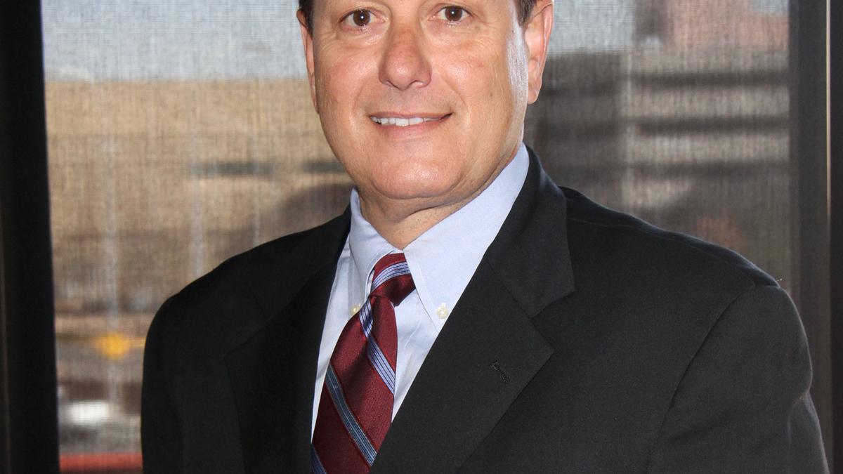 Six points TECO's taking to the PRC - Albuquerque Business First