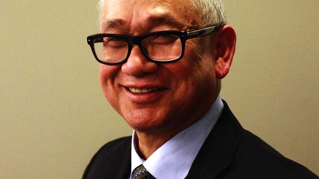 Wine nabs BevMo wine guru Wilfred Wong San Francisco Business Times