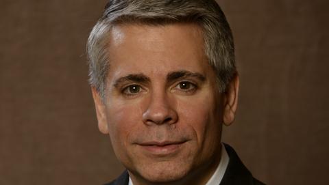 Nicholas J. DeIuliis hitting gas on Consol’s transition from coal - Pittsburgh Business Times