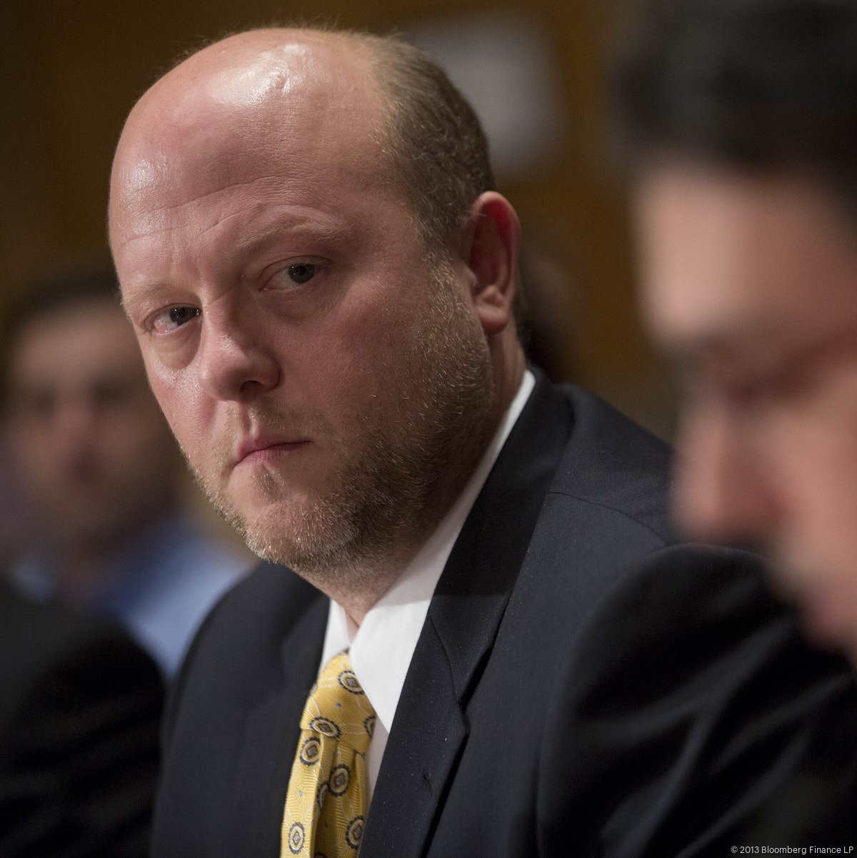 Jerry Brito's Instagram, Twitter & Facebook on IDCrawl