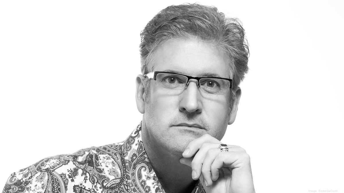 Shaping Central Florida: Grant Gribble - Orlando Business Journal