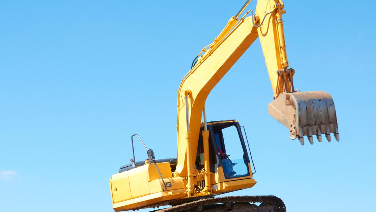 Fidelis begins San Jacinto Mall demolition, first phase of ... Fidelis begins San Jacinto Mall demolition, first phase of ...
