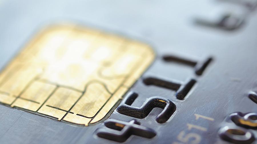 Justin Joy of Lewis Thomason explains what the Europay, MasterCard and Visa (EMV) card liability ...
