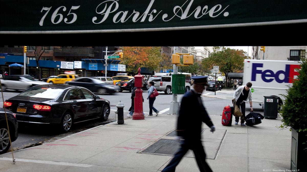 Doormen's union, building owners reach labor agreement - New York ... Doormen's union, building owners reach labor agreement - New York ...