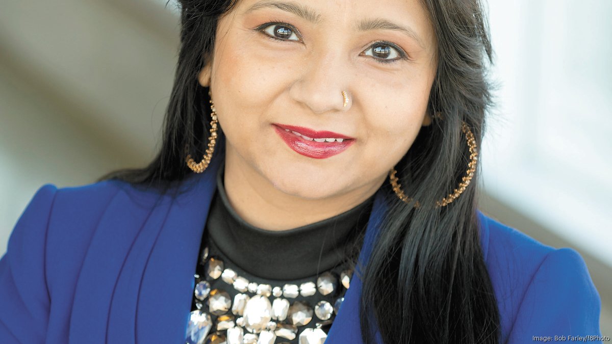 BBJ Entrepreneur Spotlight: Now seeking nominations - Birmingham Business Journal