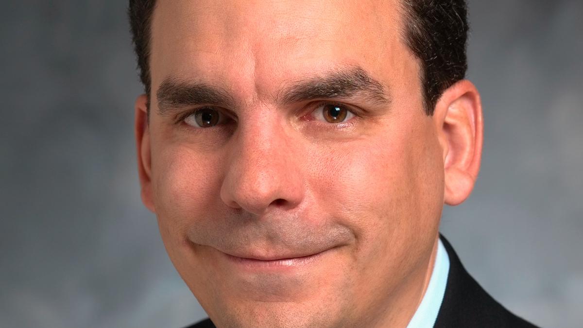 KPMG names new boss for semiconductor industry practice - San Francisco Business Times