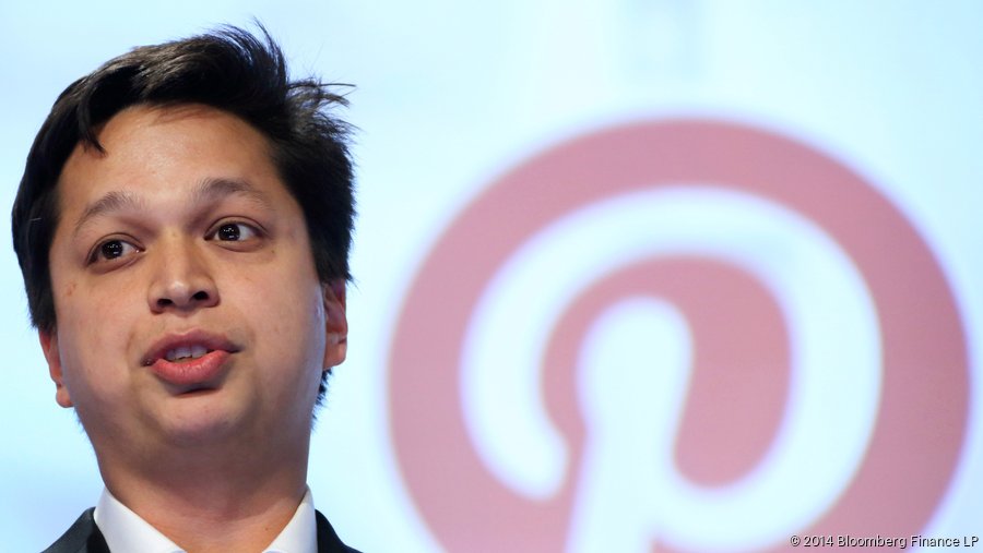 Pinterest poaches first CFO Todd Morgenfeld from Twitter (NYSE: TWTR), as IPO rumblings grow ...