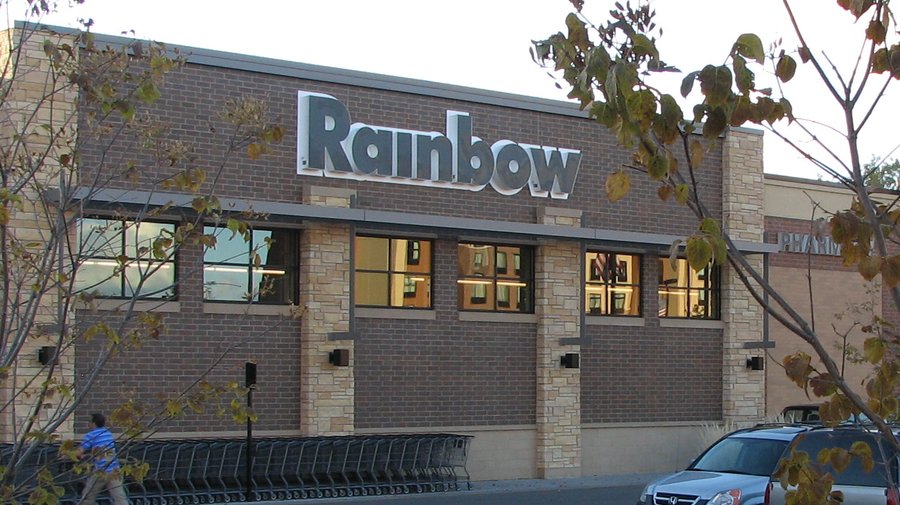 Roundy's exiting Twin Cities, agrees to sell 18 Rainbow stores - Milwaukee Business Journal