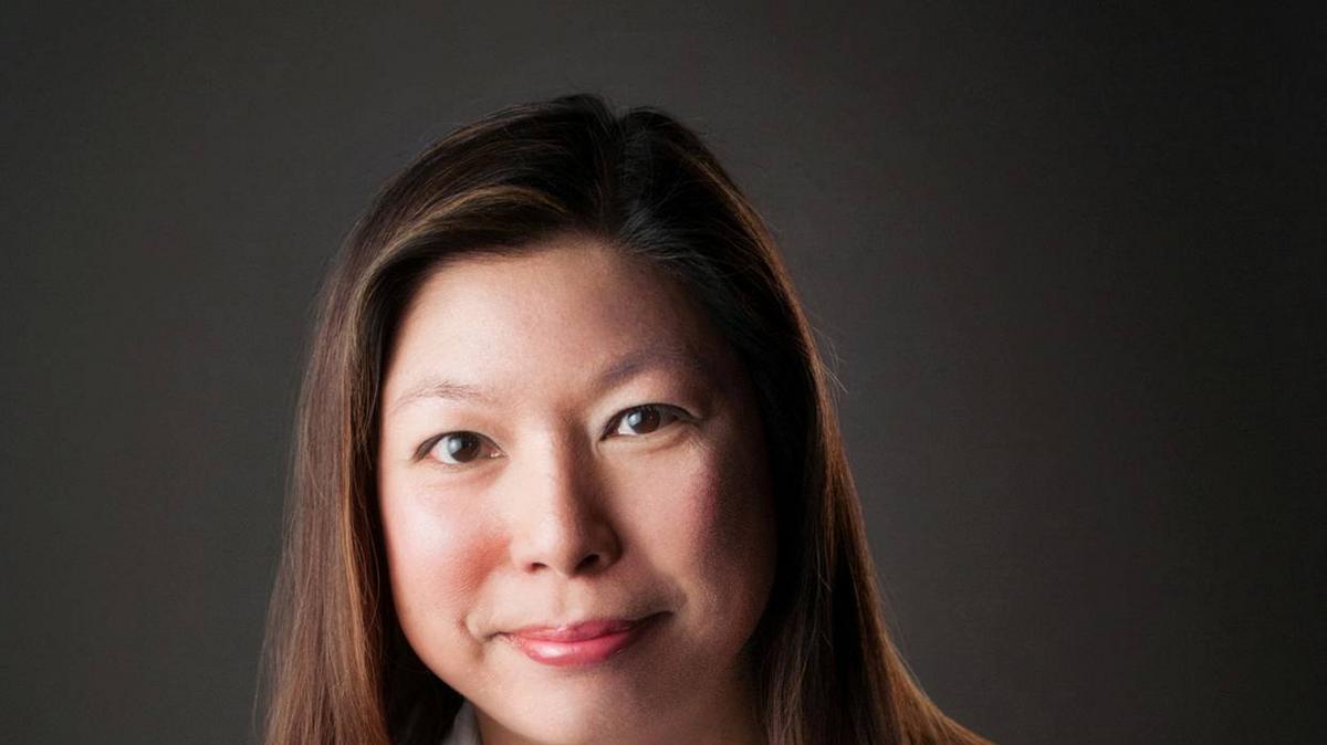 Iris Huang's Instagram, Twitter & Facebook on IDCrawl