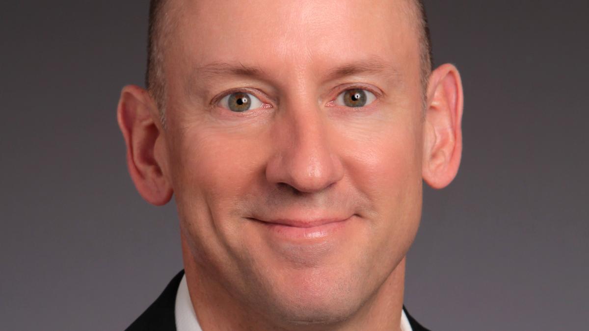 Seattle Bank names John Blizzard to be CEO - Puget Sound Business Journal