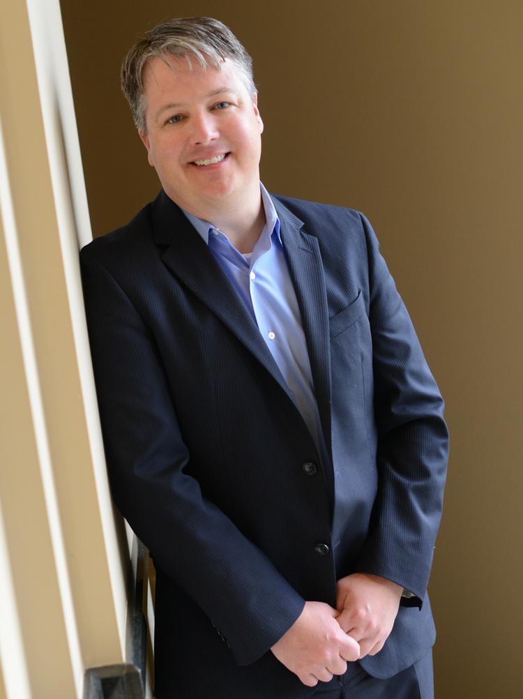 New Affinity Plus CEO Dave Larson tries to put a lid on 'explosive ... New Affinity Plus CEO Dave Larson tries to put a lid on 'explosive ...