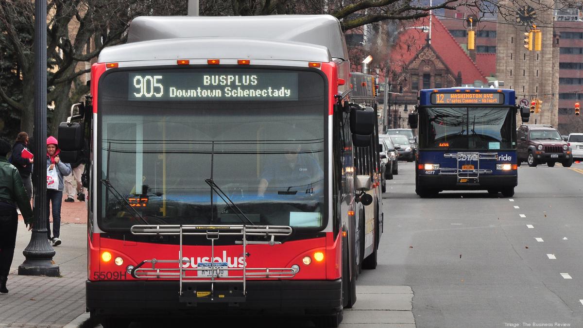CDTA Bus Driving Team Kept From Competition By Cuomo s North Carolina CDTA Bus Driving Team Kept From Competition By Cuomo s North Carolina