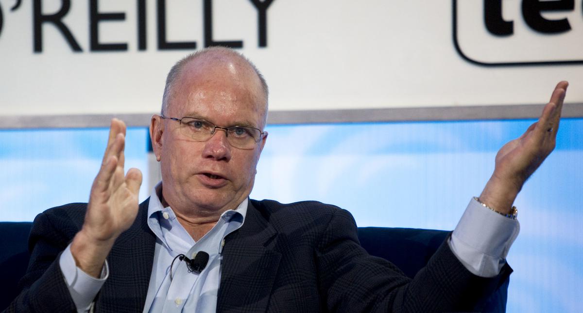 Everwise, Maynard Webb look to make mentoring easier with big data - The Business Journals