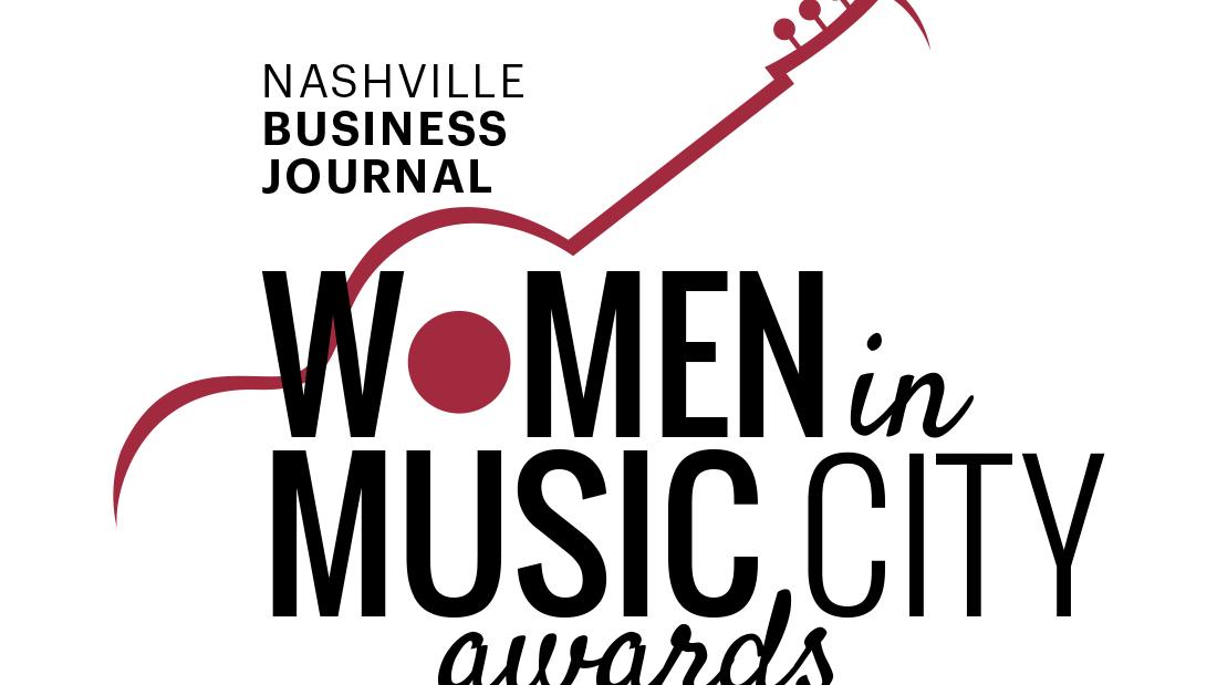 NBJ announces 2015 Women in Music City Awards winners - Nashville Business Journal