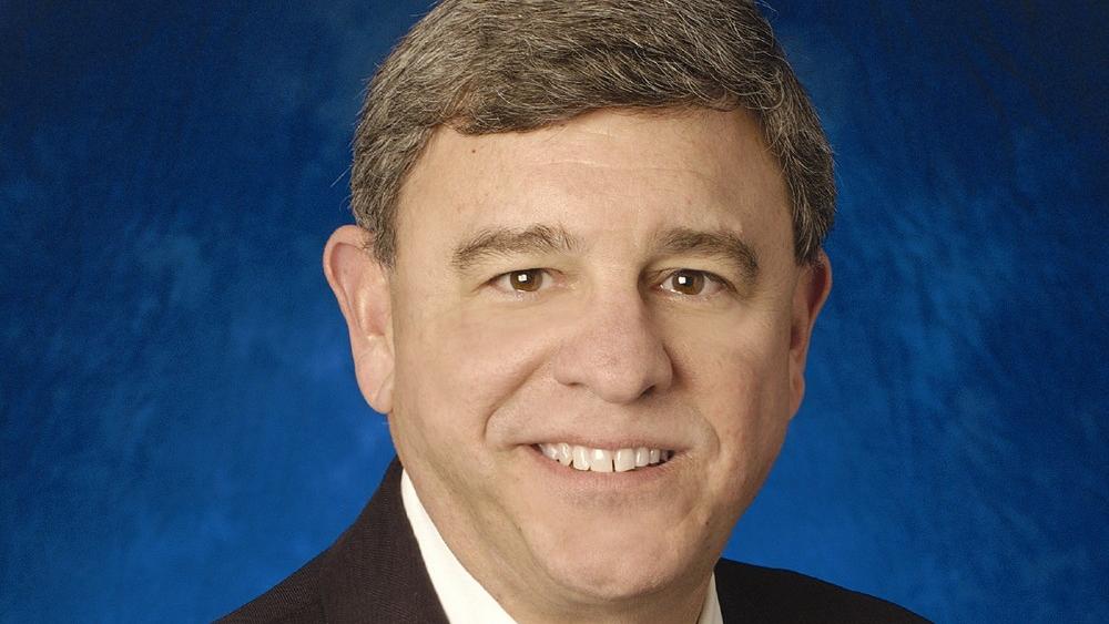 CHI St. Luke's Health names Michael Covert new CEO - Houston Business Journal