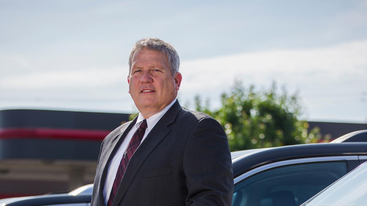 Dave Sinclair Automotive Group - St. Louis Business Journal