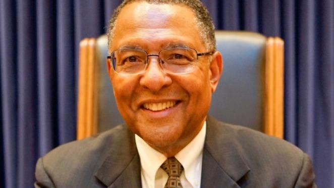 Sjc Chief Justice Roderick Ireland To Teach At Northeastern This Fall