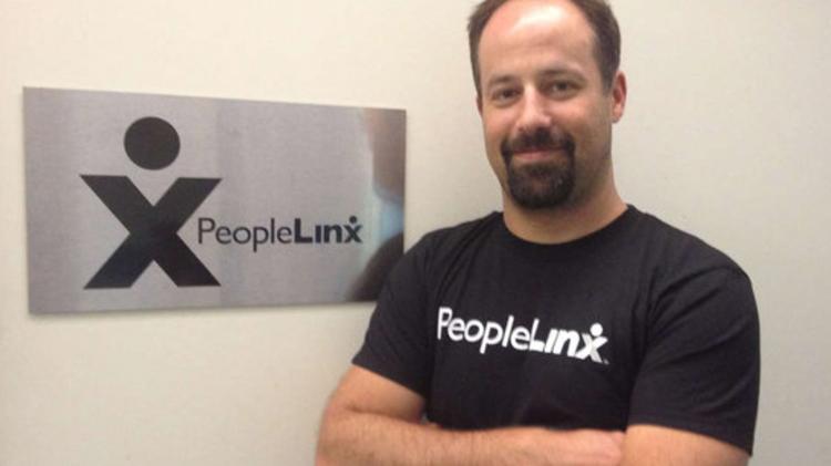 PeopleLinx founder Nathan Egan on how his startup survived after LinkedIn shut its API access ...