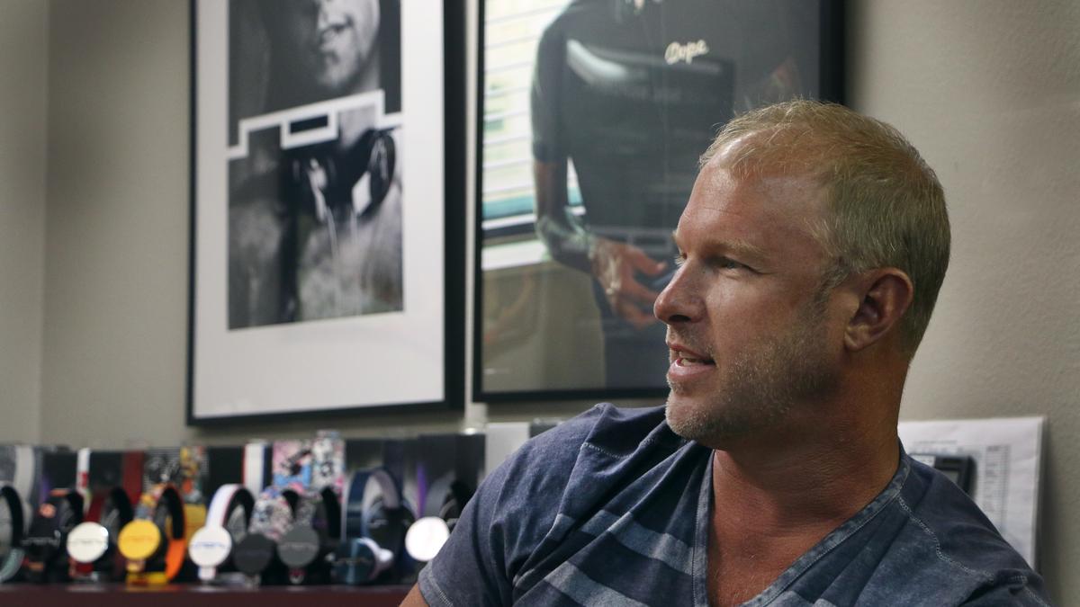 Sol Republic's president on lessons he's learned from InFocus and Planar - Portland Business Journal