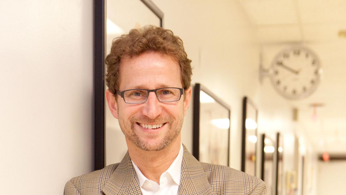 Best Doctors: Don Chomsky, Saint Thomas Health Services - Nashville Business Journal