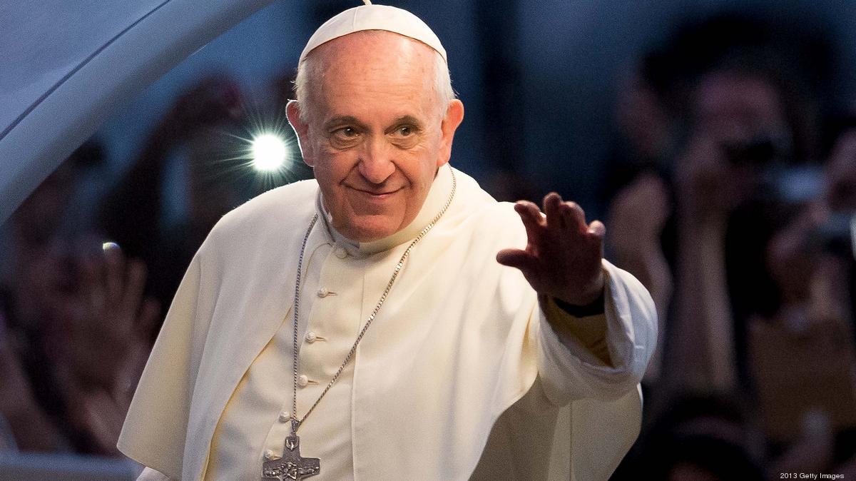 Showcall Inc To Produce Pope Francis Mass In Washington Washington