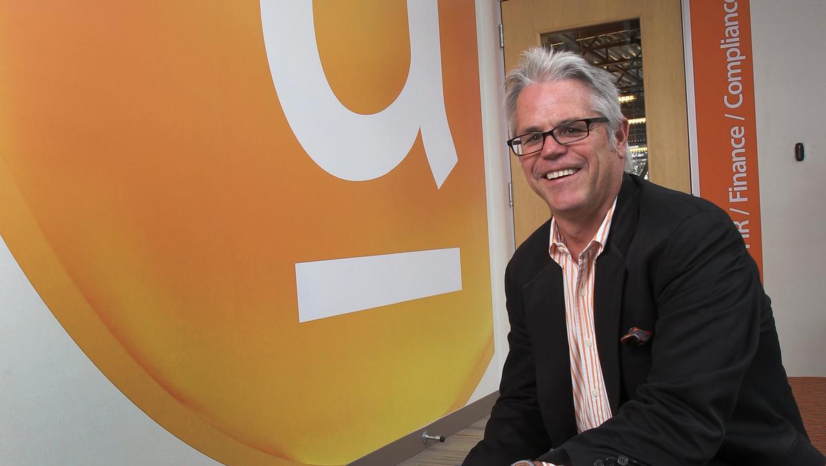 Avalara may be the next Seattle-area tech company IPO, with rumors it ...