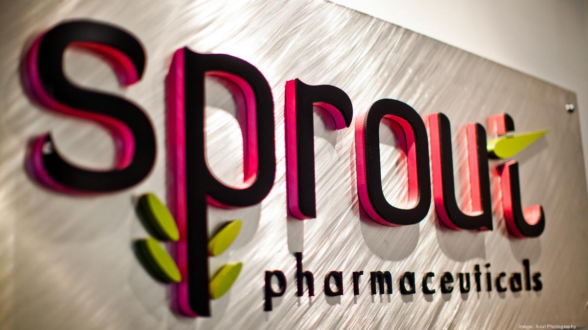 Former Sprout Shareholders Sue Valeant Over Female Libido Drug