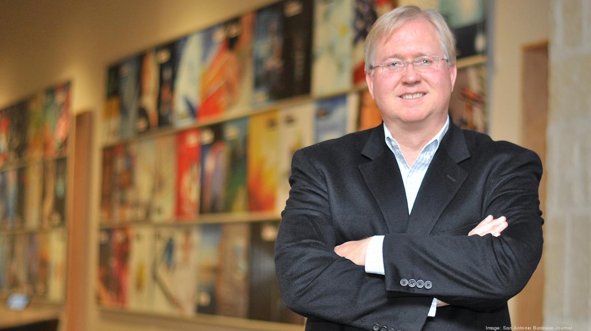 Rackspace chairman buys $2.5 million in company stock - San Antonio Business Journal