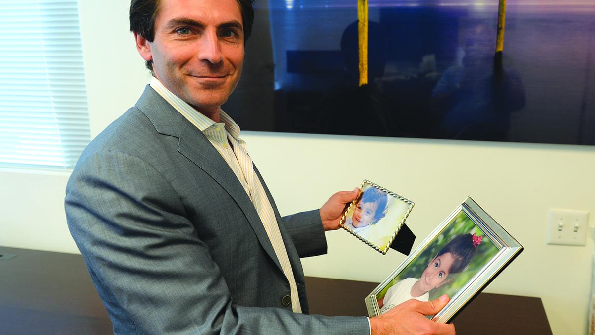 Camilo Miguel Jr On The Keys To Success South Florida Business Journal