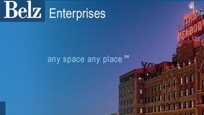 Belz Enterprises sells off industrial portfolio to Atlanta real estate company - Memphis ...