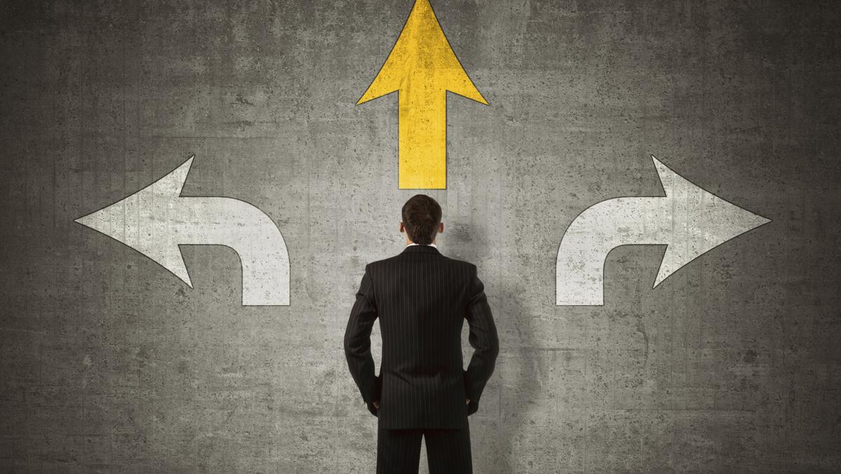 Answer These 2 Questions To Determine Your Definition Of Business