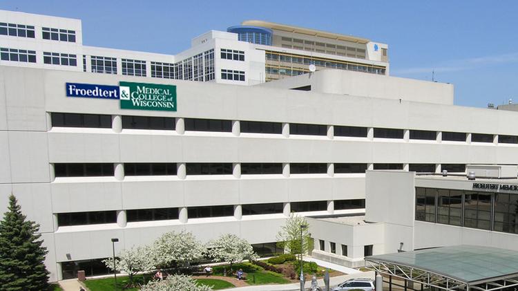 Froedtert Hospital Two Aurora Hospitals Named To Top 100 High Value