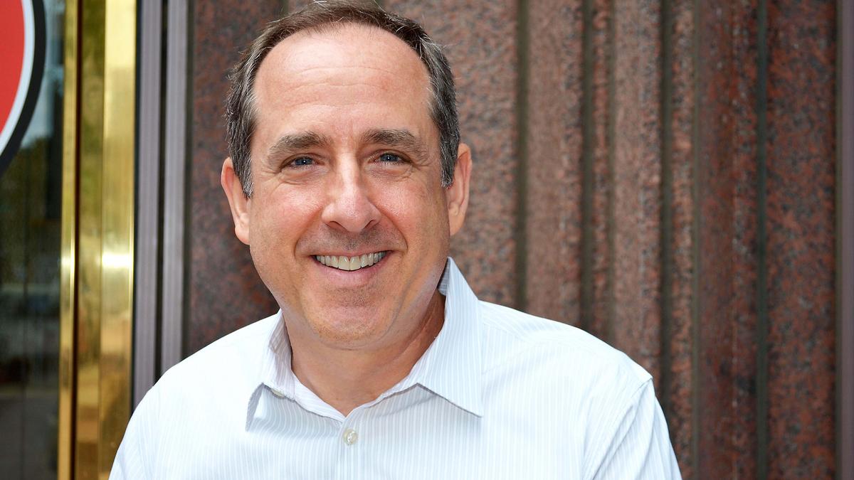 Mike Krupit changes strategy in balancing act between startups Trajectify and Intronet ...