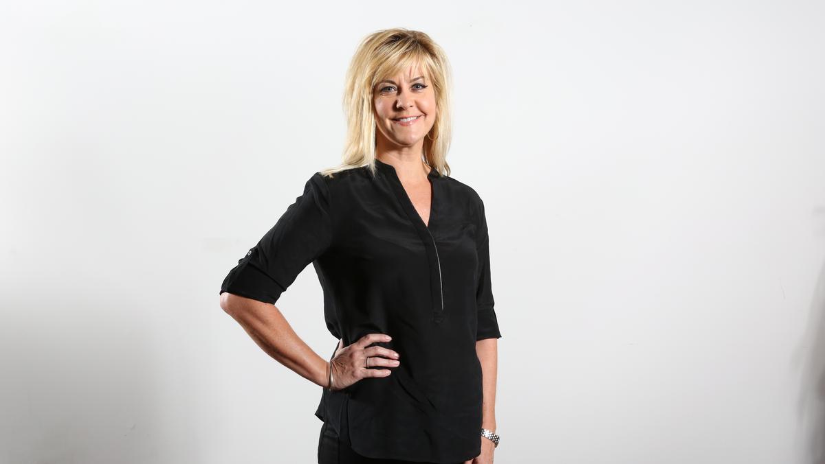 Women in Music City Awards: Ellen Truley, SESAC - Nashville Business Journal