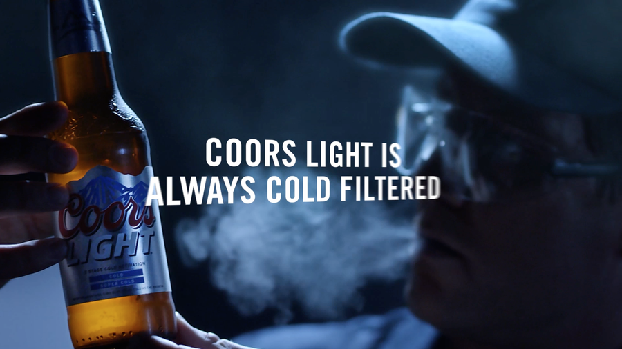 Was dumping Coors Light ad agency by MillerCoors 'ignorance?' - Denver Business Journal
