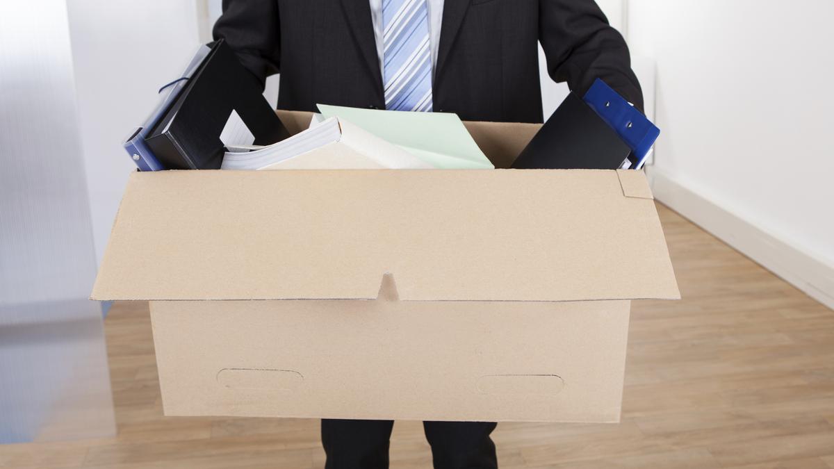 10 Things To Consider When Terminating An Employee The Business Journals