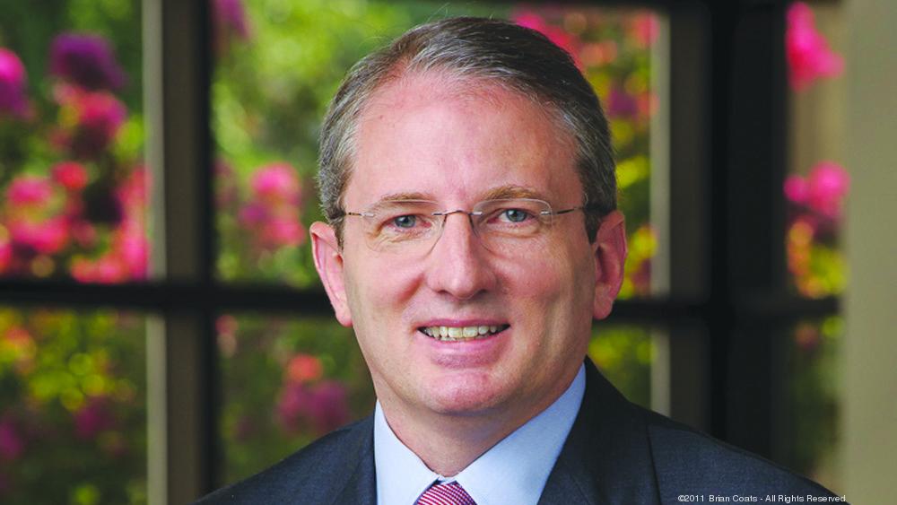 John J. Warner, M.D. Chief Executive Officer, University Hospitals, University of Texas ...