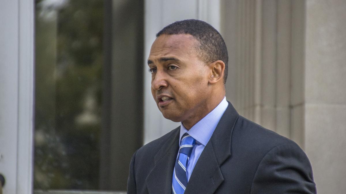 What we learned: Patrick Cannon's day in court - Charlotte Business Journal