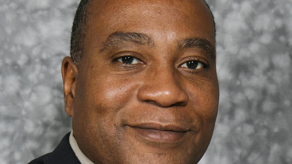 Louisville Based Baptist Healthcare Names Dr Isaac Myers Chief Health