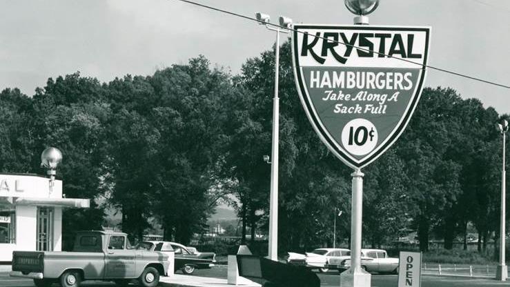 Krystal marks 82nd anniversary today (SLIDESHOW) - Atlanta Business ... Krystal marks 82nd anniversary today (SLIDESHOW) - Atlanta Business ...