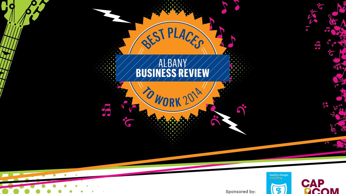 Albany Business Review, Quantum Workplace team up to determine Best Places to Work - Albany ...