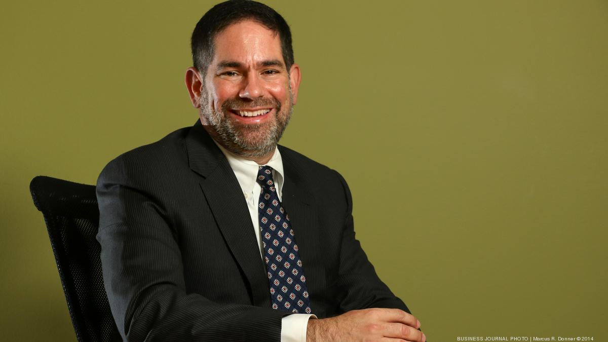 L&I Chief Joel Sacks borrows from business to boost customer service - Puget Sound Business Journal