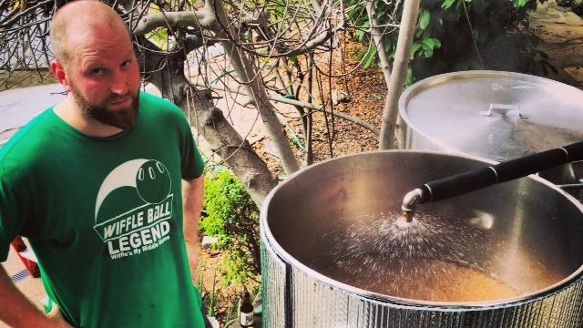 Harmonic Brewing joins rush to San Francisco's Dogpatch - San Francisco Business Times