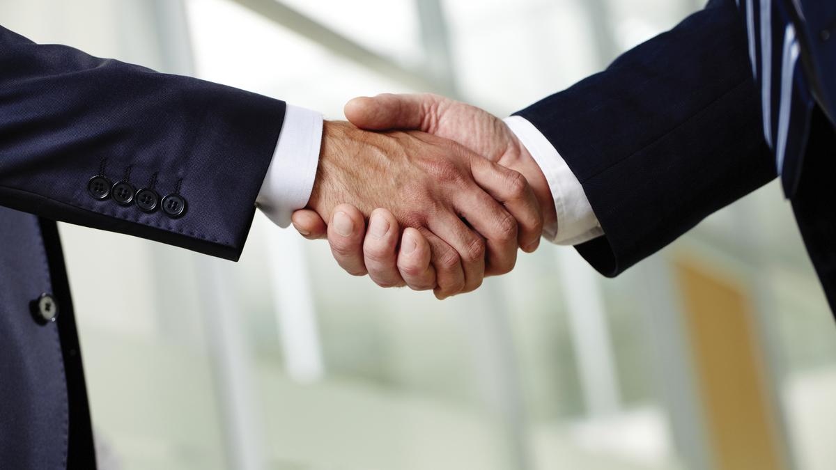 Robbie Manufacturing Sells To Canada s Largest Printer Kansas City 