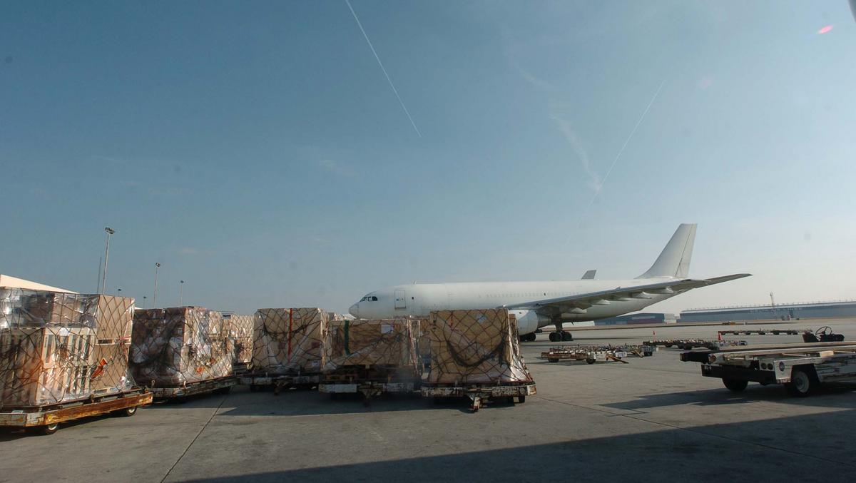 Southern Air sells to Atlas Air Worldwide Holdings for $110M ... Southern Air sells to Atlas Air Worldwide Holdings for $110M ...