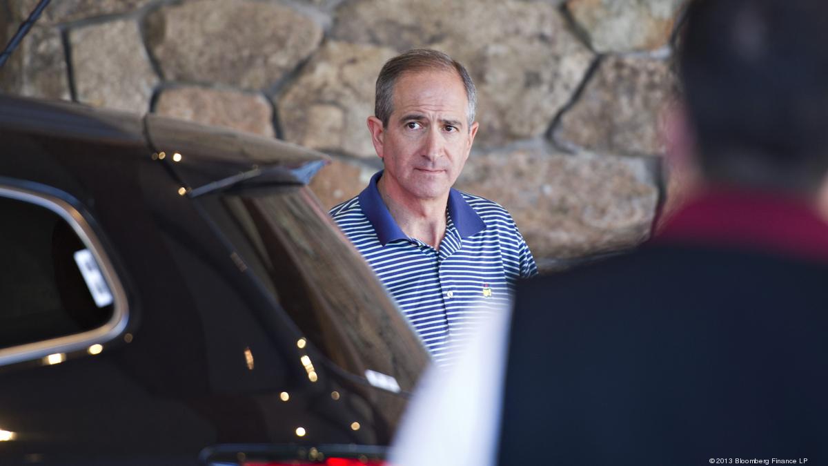 Comcast CEO Brian Roberts ends speculation of Yahoo deal this year ... Comcast CEO Brian Roberts ends speculation of Yahoo deal this year ...