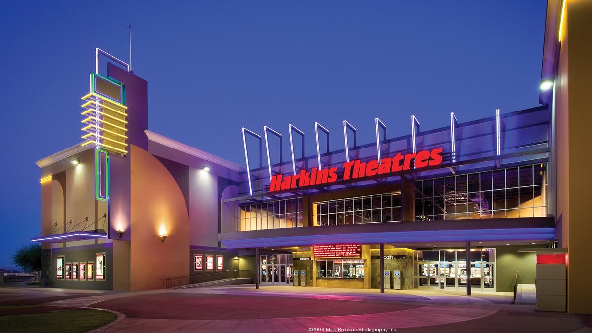 Harkins Theatres Announces 16 screen Goodyear Location Phoenix Harkins Theatres Announces 16 screen Goodyear Location Phoenix