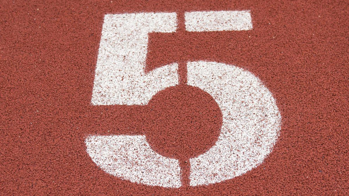 5 Things You Need to Know Today (4-6) - Philadelphia Business Journal